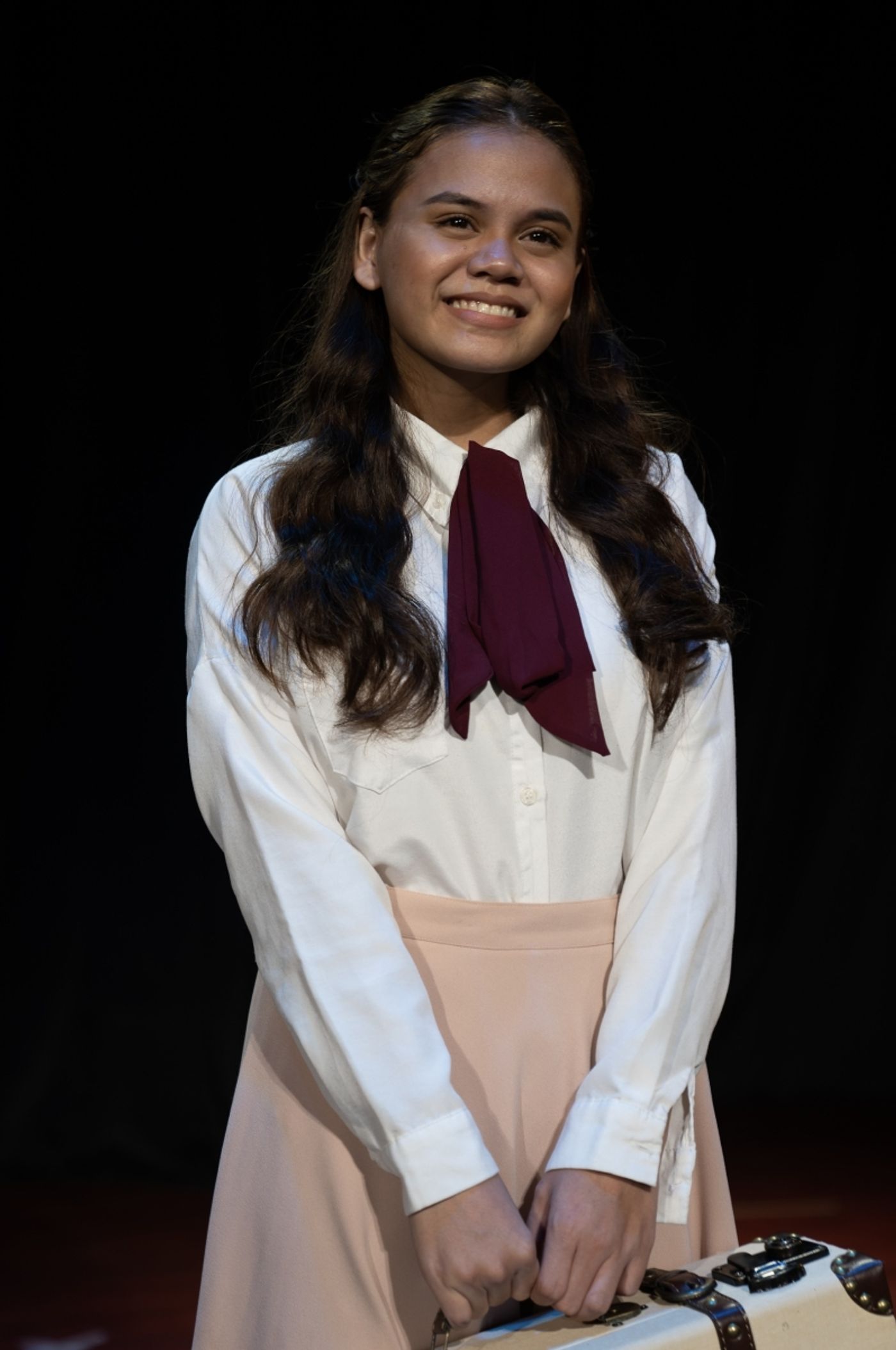 Cebu City Premieres John Caird & Paul Gordon's DADDY LONG LEGS This Week